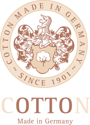 Cotton since 1901 - Gesamtmasche