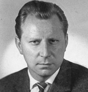 100 Jahre Karl Conzelmann - Gesamtmasche