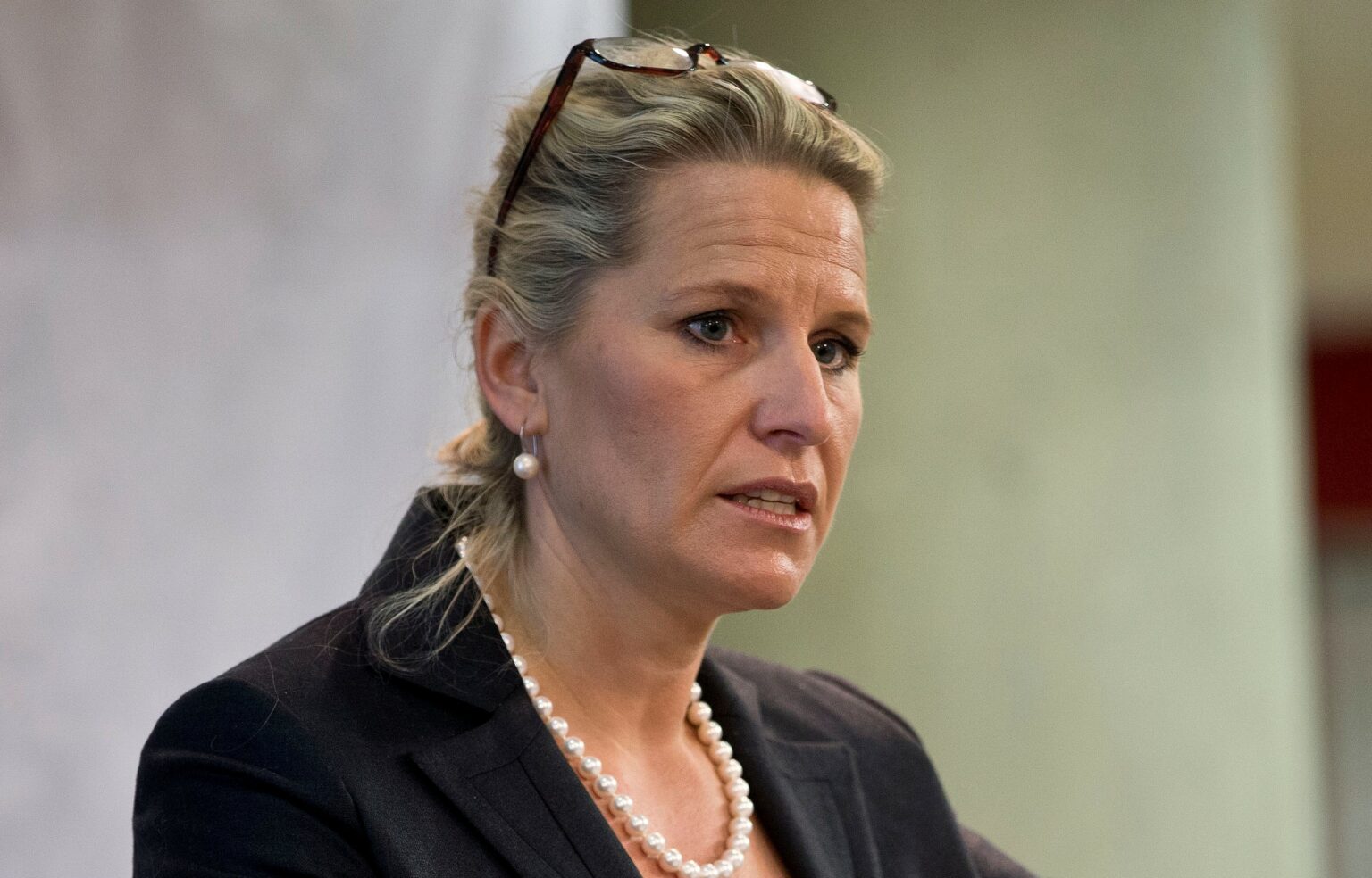 „Wir stehen vor dem Burnout“ - Gesamtmasche